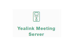 Yealink Meeting Server Dubai | Yealink HD IP Conference Phone - Yealink ...