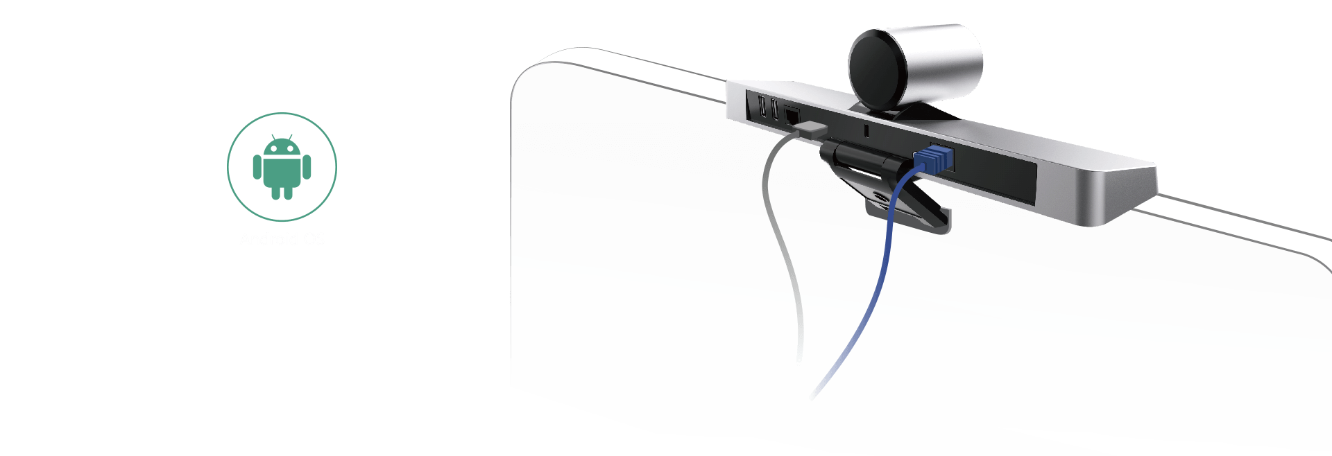 VC200 New – Yealink Phones