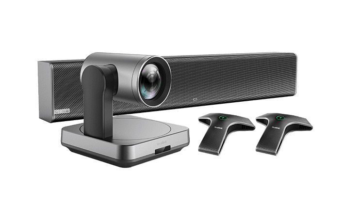 Video Conferencing – Yealink Phones