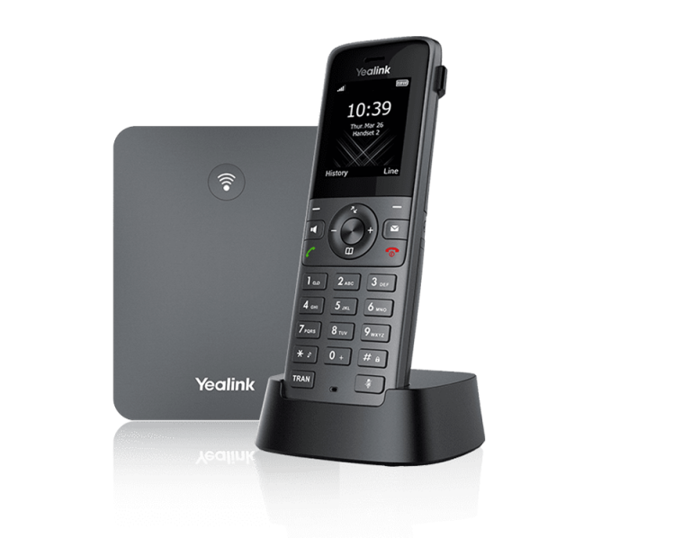 W73P – Yealink Phones